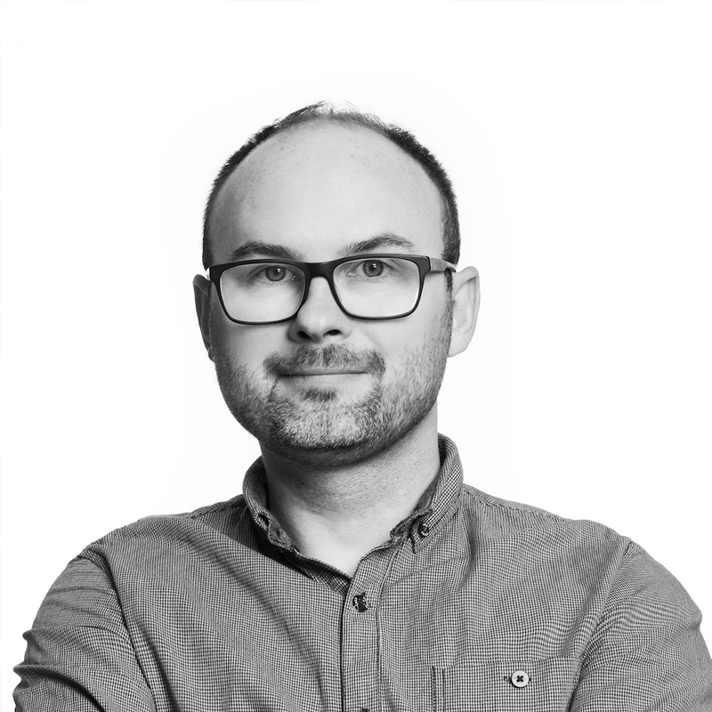 Vi skaper fremtidens løsninger for utleie - Invite